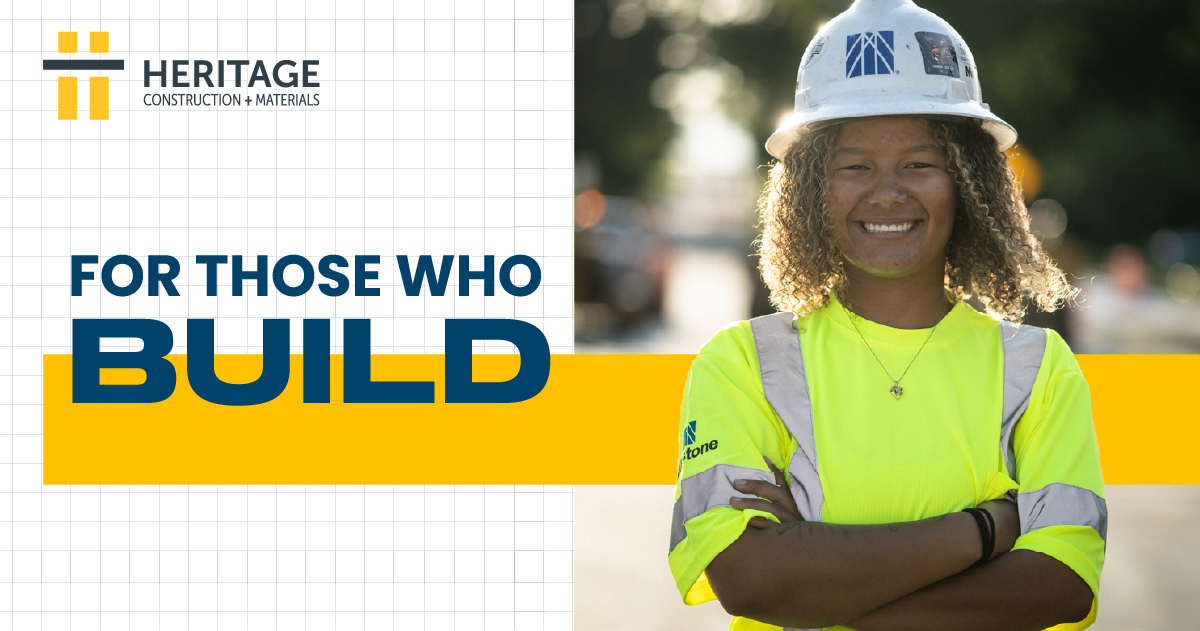 One HC+M: Building Together for a Stronger Future | Heritage ...