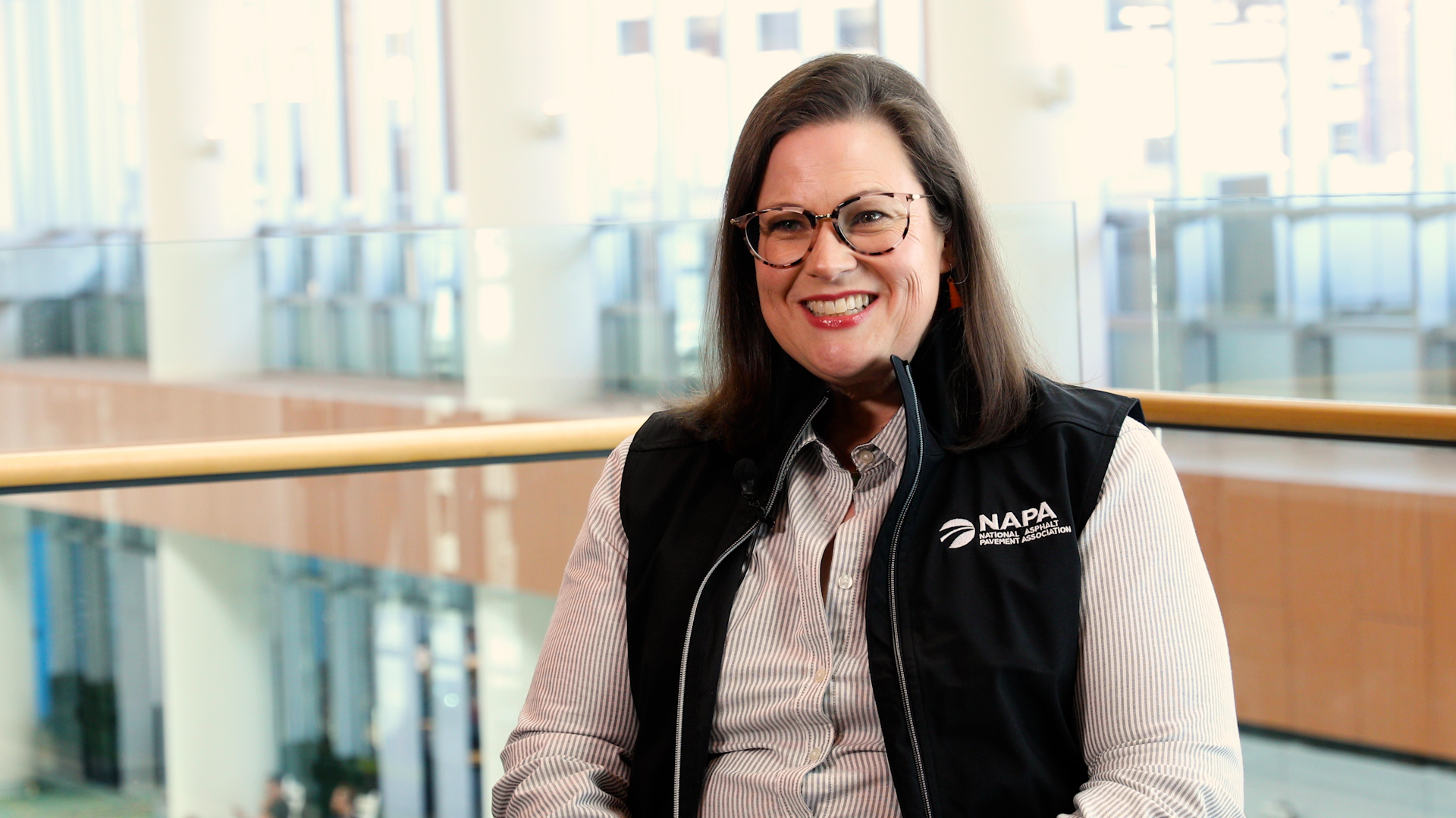 Engineering a Sustainable Future: Interview with Audrey Copeland ...